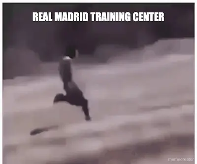 MYRTLE RUNNING OUT ONTO THE STREET TO GET TOM'S ATTENTION | Meme Creator
