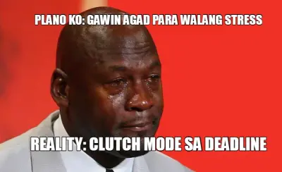 WHEN CHEMISTRY EATS BULDAK - THERE'S NO REACTION. | Meme Creator